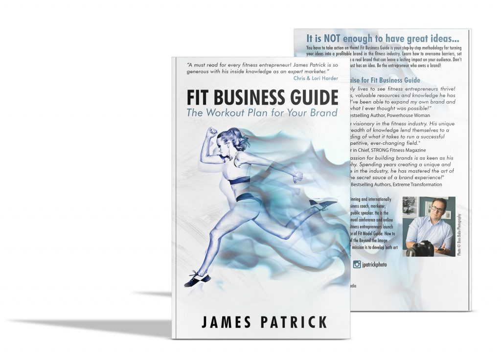 NEW RELEASE!!! Fit Business Guide: The Workout Plan for Your Brand ...