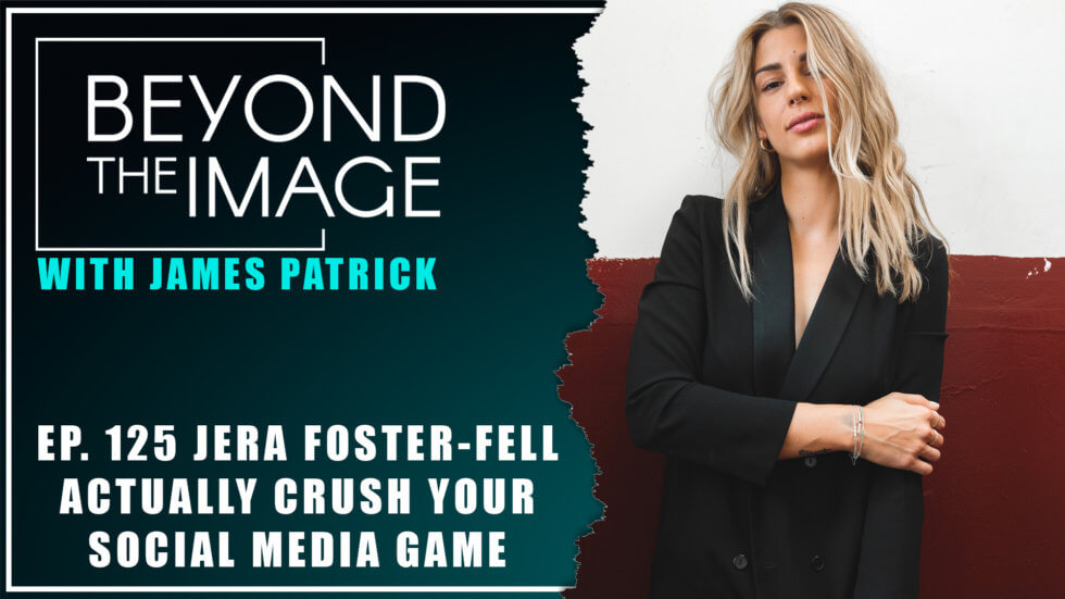 BTI #125: Actually Crush Your Social Media Game with Jera Foster-Fell ...
